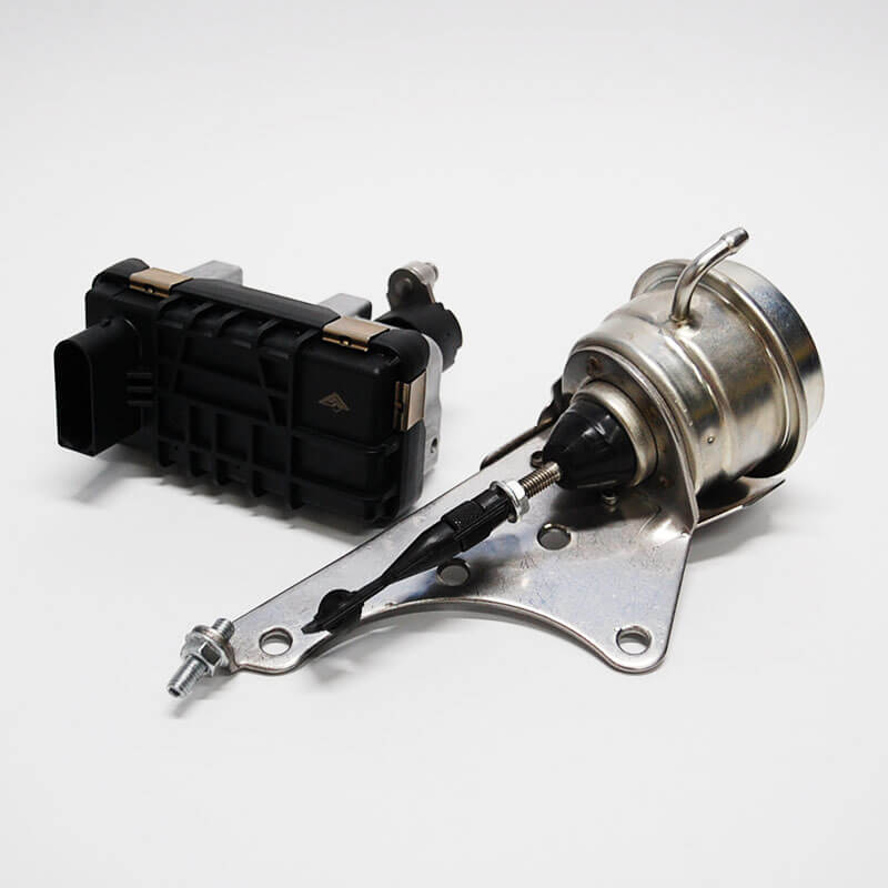 BACUN – Turbos & Partes Importaciones S.A.S